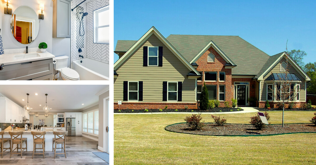 HUD Homes & Foreclosures Near Me